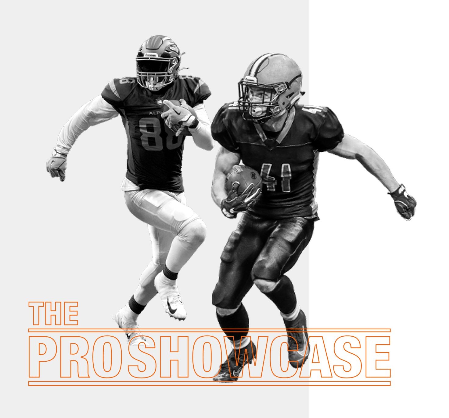 The Pro Showcase | The premiere showcase for pro football talent